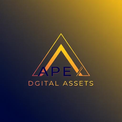 Download App - Apex Digital Assets